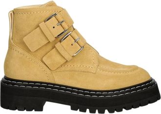 Proenza Schouler Damen, Schuhe, Beige, 38 EUGr&ouml;&szlig;e