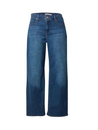 Levi's Plus Jeans 318 Shaping Wide Leg