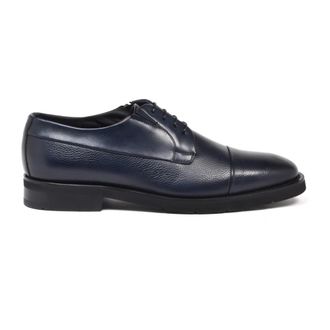 Baldinini Chaussures &agrave; lacets - Homme - Chaussures - Bleu - Taille: 41 EU