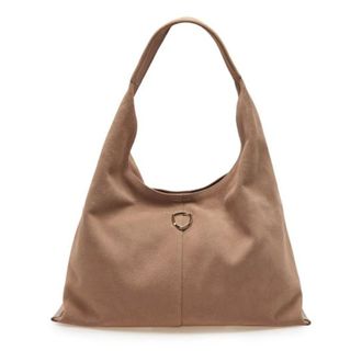 Blauer Damen, Taschen, Beige, ONE SIZEGr&ouml;&szlig;e