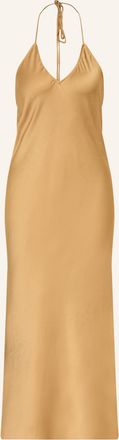BA&SH Ba&Sh Kleid Ciana braun