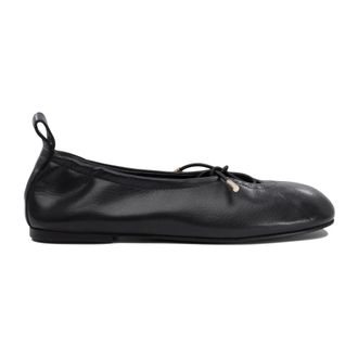 Alohas Alohas, Femme, Chaussures, Noir, Taille: 39 EU Ballerines Rosalind