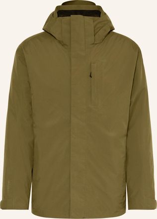 Sch&ouml;ffel 2-In-1-Jacke Tamina gruen