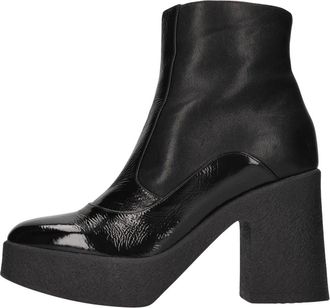 Chie Mihara Salounero Ai26 Stiefeletten - - Shoes - Damen - Schwarzk - 37 EU