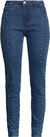 Molly Bracken HOSEN & R&Ouml;CKE - Jeanshosen auf YOOX.COM