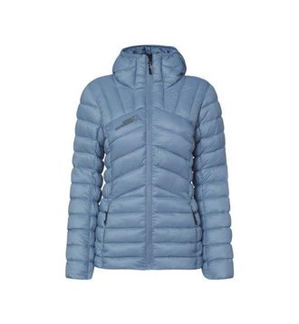 Rock Experience Cosmic 2.0 Padded W - Trekkingjacke - Damen