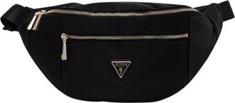 Guess Damen, Taschen, Schwarzk, ONE SIZEGr&ouml;&szlig;e