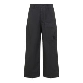 C.P. Company C.p. Company, Homme, Pantalons, Gris, Taille: L Cargo Pant