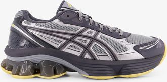 Asics Gel-Kinetic mesh sneakers with contrasting inserts - ASICS - gender_Man