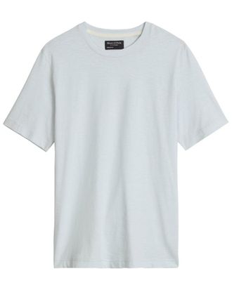 Marc O'Polo T-Shirt aus Baumwolle mit Ringelstreifen, Regular Fit in