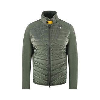 Parajumpers Homme, Vestes, Vert, Taille: XL Veste Bimati&egrave;re Jayden