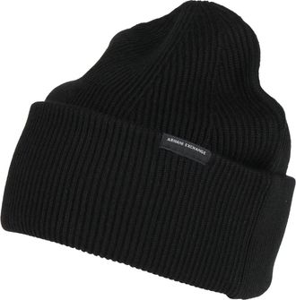 A|X Armani Exchange ACCESSOIRES - M&uuml;tzen & H&uuml;te auf YOOX.COM