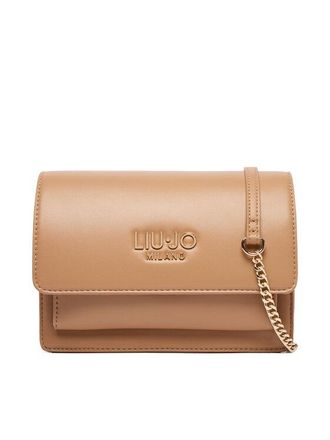 Liu Jo Handtasche AA6152 E0958 Braun