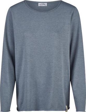 Cotton Candy Langarmshirt