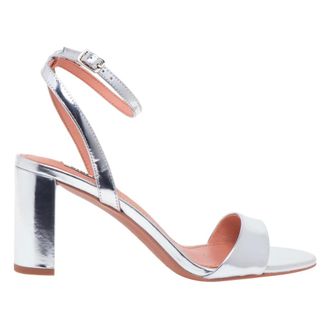 Bibi Lou Damen, Schuhe, Grau, 39 EUGr&ouml;&szlig;e