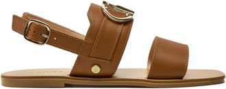 Liu Jo Sandalen Liu Jo Saba 10 SA4123 P0102 Braun