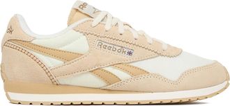 Reebok Sneakers Reebok EO-CLASSIC AZ 100245202 &Eacute;cru
