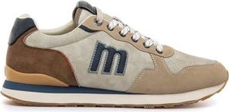 Mtng Sneakers Homme PORLAND 84835 | 61788 | Beige