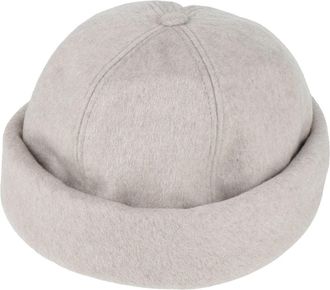 Agnona ACCESSOIRES - Mützen & Hüte auf YOOX.COM