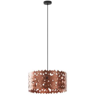 Lucande Lucande - Suspension à intensité variable Aeloria en métal pour salon & salle à manger