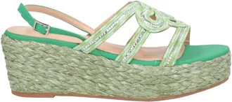 Francesco Milano SCHUHE - Espadrilles auf YOOX.COM