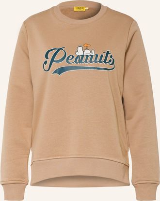 Codello Sweatshirt beige