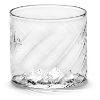 Serax Verres Nabucho, Waww La Table - Set de 4 Serax