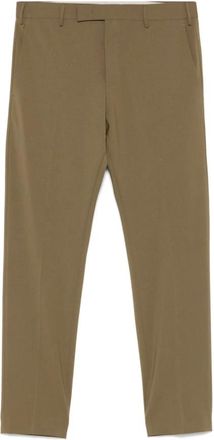 Pantaloni Torino Homme, Pantalons, Brun, Taille: L Dieci Chino Pantalons