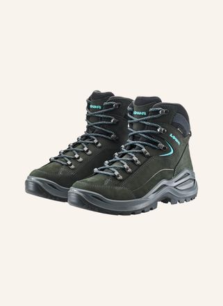 Lowa Wanderschuhe Renegade Evo Gtx Mid Ws schwarz