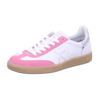 Rieker Damen, Schuhe, Wei&szlig;, 40 EUGr&ouml;&szlig;e