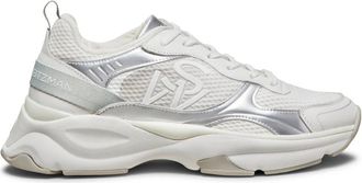 Stuart Weitzman Femme, Chaussures, Blanc, Taille: 38 EU SW Trainer