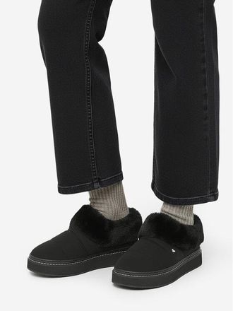 Roxy Schneeschuhe CEO-FW25-96 Schwarz