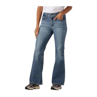 Levi's Damen, Jeans, Blau, W25 L32Gr&ouml;&szlig;e