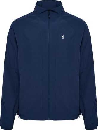 Hummel Sportsweatjacke