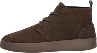 Bj&ouml;rn Borg Desert Chukka - - Shoes - Herren - Braun - 43 EU