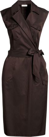 Ballantyne KLEIDER - Midi-Kleider auf YOOX.COM