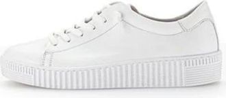 Gabor Damen, Schuhe, Wei&szlig;, 39 1/2 EUGr&ouml;&szlig;e