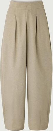 SOEUR PANTALON BAPTISTE BEIGE