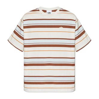 adidas Herren, Oberteile, Beige, SGr&ouml;&szlig;e