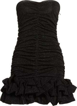 AMEN ITALY KLEIDER - Mini-Kleider auf YOOX.COM