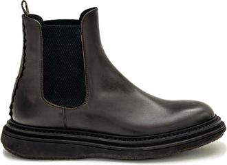 The Antipode THE Antipode, Homme, Chaussures, Noir, Taille: 44 EU Victor 818 Chelsea Boot