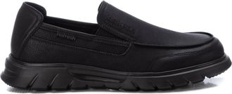 Refresh Herren 172228 Slipper, Schwarz, 40 EU