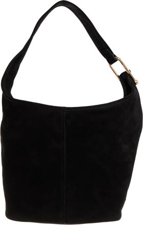 Michael Kors Hobo Bags - Md Hobo Shldr - Gr. unisize - in Schwarz - für Damen