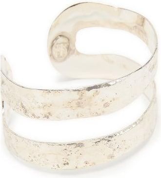 Sylvia Toledano Bracelet manchette Bianca S
