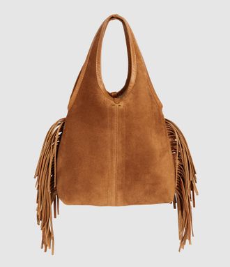 Jerome Dreyfuss Sac Paco S Caramel, Capsule Haenyo