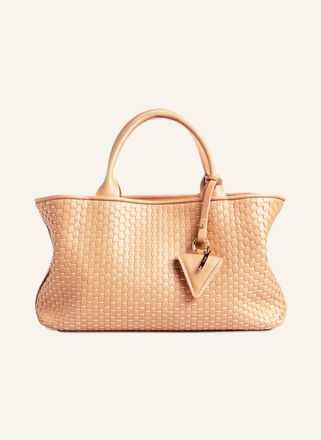 Parise Tote Bag 60 Small beige