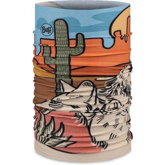 Buff Herren Schal Coolnet UV