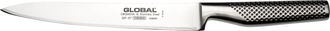 Global Tranchiermesser 22cm geschmiedet