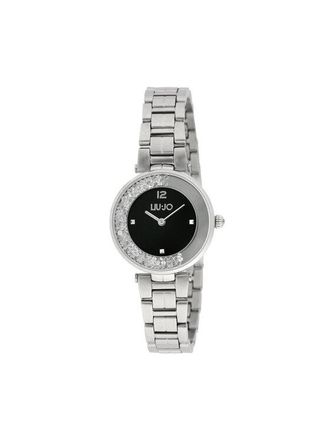 Liu Jo Uhr Dancing Solene TLJ2665 Silberfarben