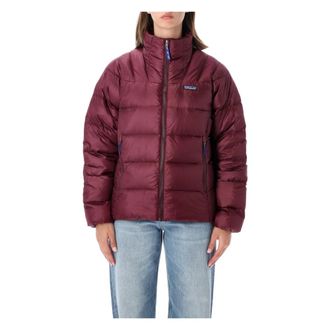 Patagonia Damen, Sport, Lila, SGr&ouml;&szlig;e